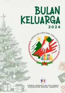 Gereja Katolik Santa Clara Paroki Bekasi Utara
