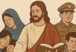 Gereja Katolik Santa Clara Paroki Bekasi Utara